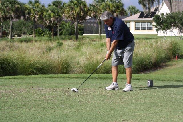 New York Yankee fans in The Villages, FL